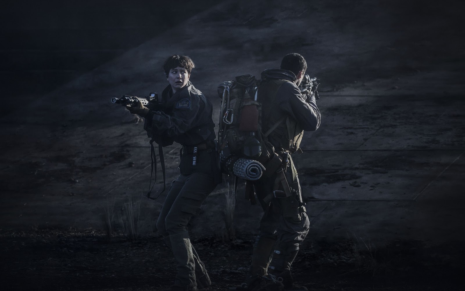 La Lista de Álex: Alien: Covenant. Crítica, explicación y dudas.