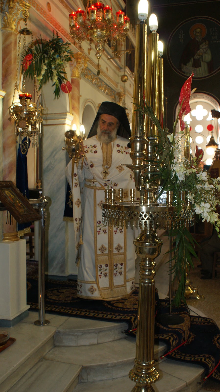 ΠΑΝΑΓΙΑ ΜΥΡΤΙΔΙΩΤΙΣΣΑ ΒΕΛΑΝΙΔΙΩΝ ~ ΒΕΛΑΝΙΔΙΑ