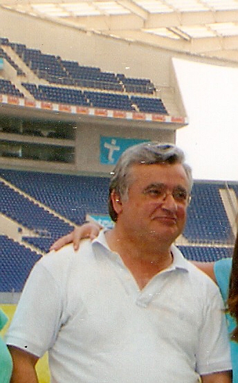 Memória Portista: Rodolfo: Capitão da Equipa do Título de 1978 e ...