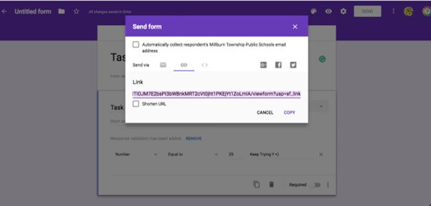Scaffolded Math and Science: 5 simple steps to create a self-grading ...