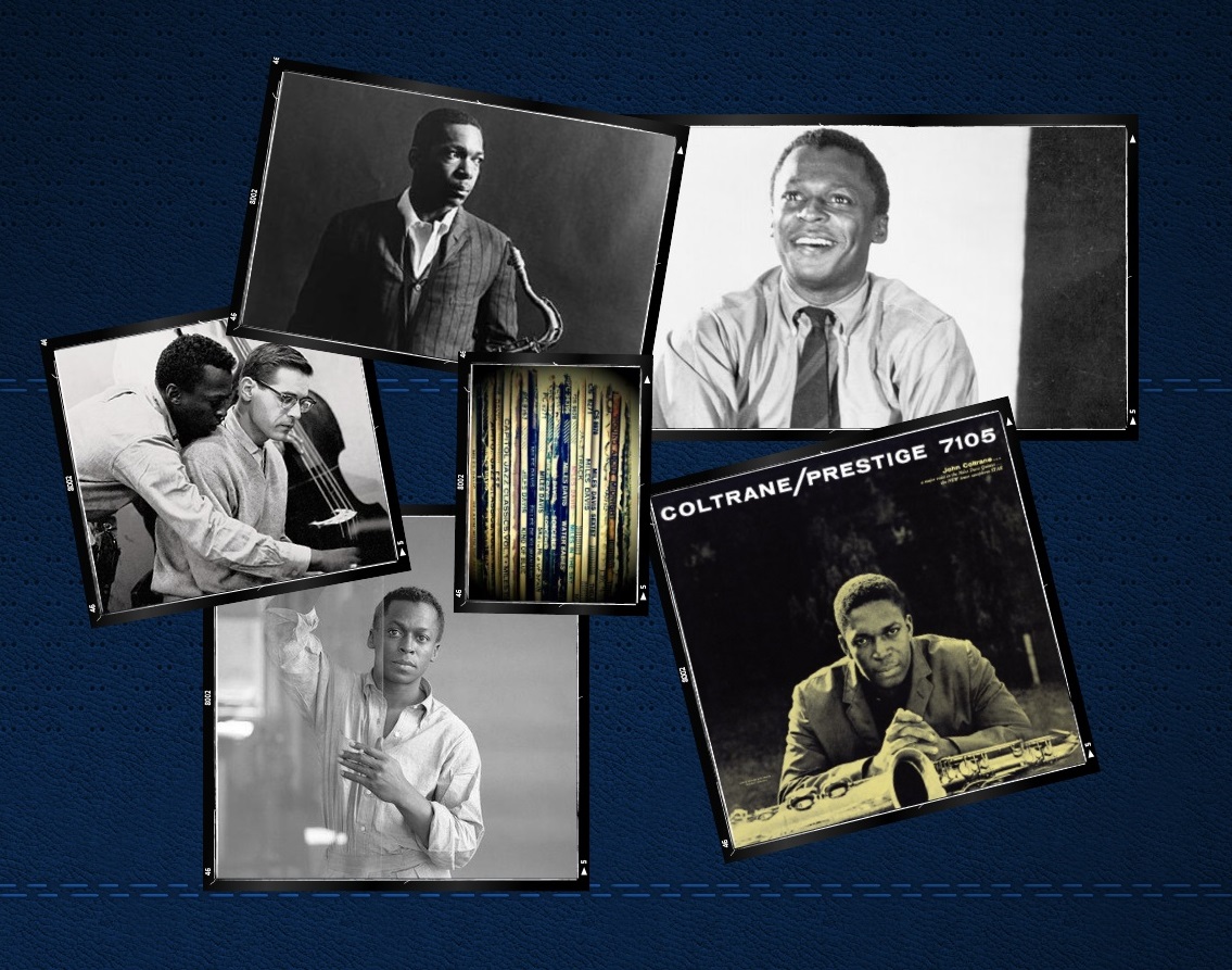 Männergarderobe: "Ivy League"-Fans unter sich - ein Gespräch mit Jimmy ...