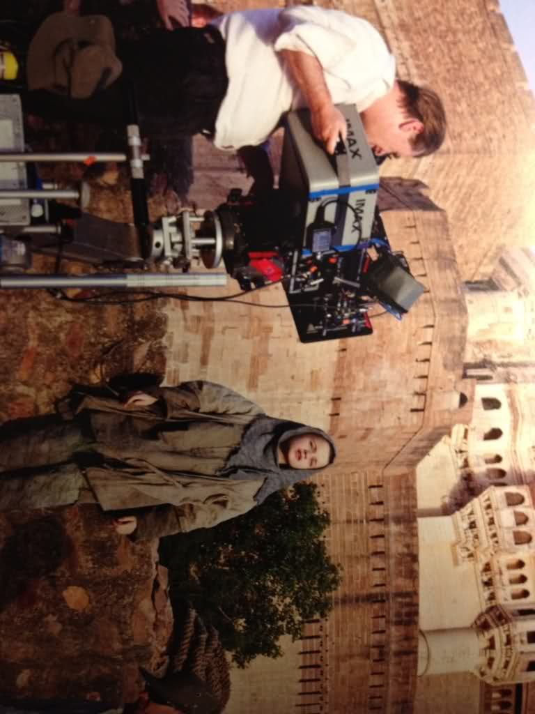 BATMAN: THE DARK KNIGHT: A YOUNG PRISONER IN THE PIT PRISON