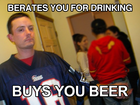 the book of mack: Mack Memes