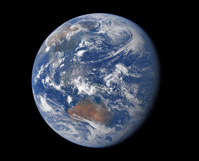 PYTHON SCRIPT FOR HIMAWARI-8