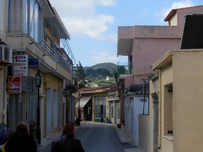 ΤΑ 15 ΩΡΑΙΟΤΕΡΑ ΧΩΡΙΑ ΤΗΣ ΚΡΗΤΗΣ - Κρήτη πόλεις και χωριά