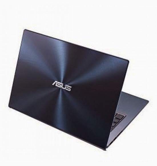 Harga Dan Spesifikasi Laptop Asus Zenbook UX301LA-C4037H Blue Terbaru ...