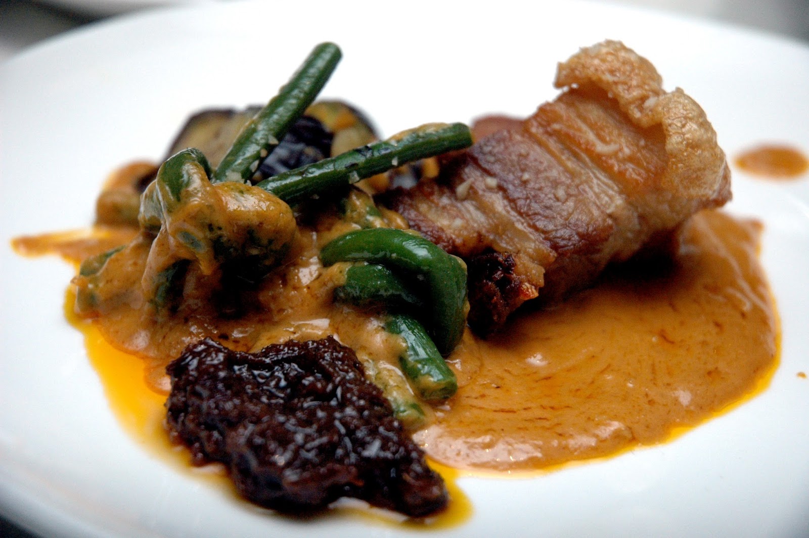 DUDE FOR FOOD: Flavors of Pampanga: The Kanyaman Filipino Food Festival ...