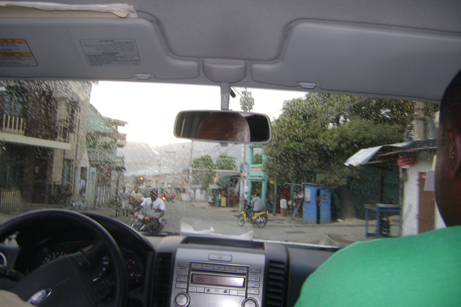 Fondation des Jeunes Haitiennes Optimistes: FJHO s'engage dans la ...