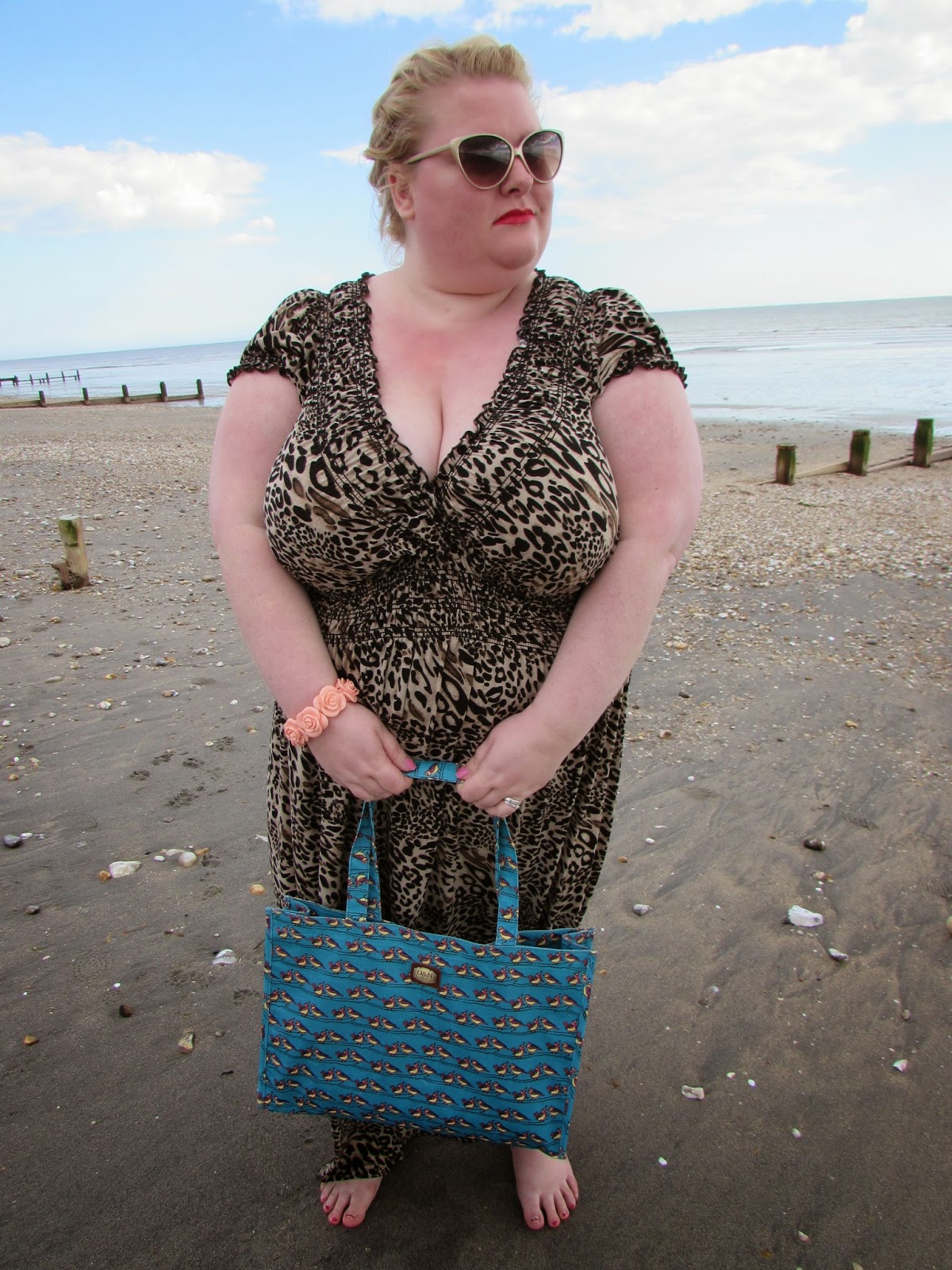 Summertime... - Mookie's Life