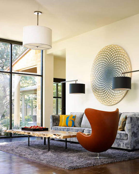 The Pink Chalkboard: Alice Cottrell Interior Design