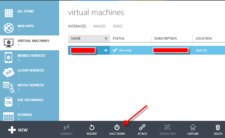 Tech Junkie Blog - Real World Tutorials, Happy Coding!: Deploy A Ubuntu Linux Virtual Machine To ...