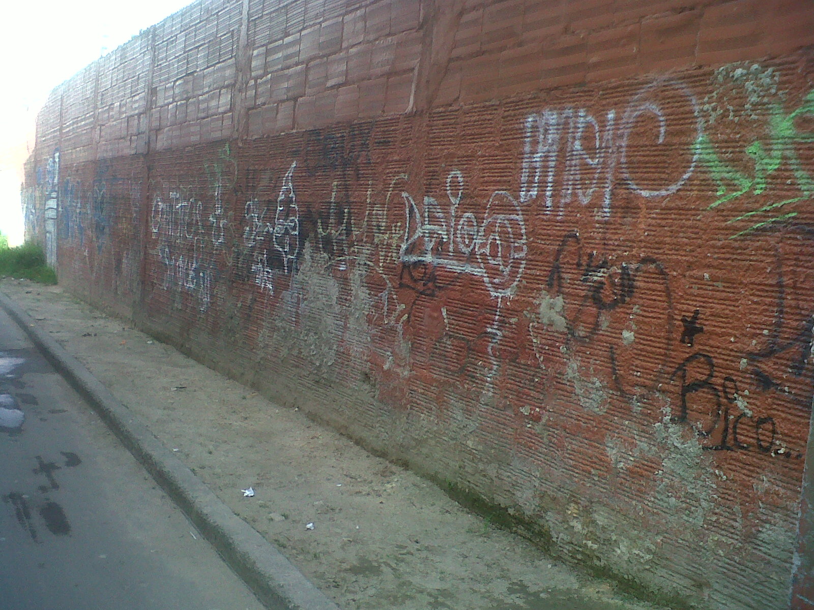 Contaminacion visual: Contaminación Visual