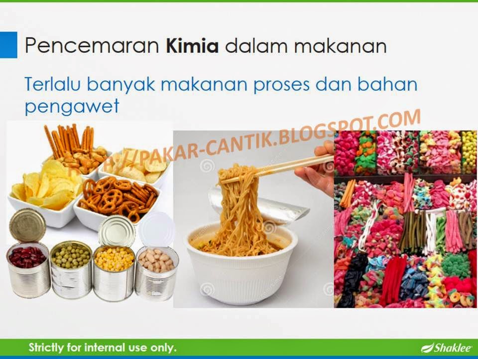 Kenapa Kita Memerlukan Makanan Tambahan | PAKAR CANTIK
