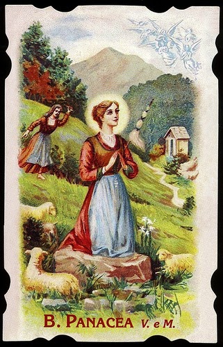 Asociación de la Medalla Milagrosa Oraciones e intenciones a la Virgen ...