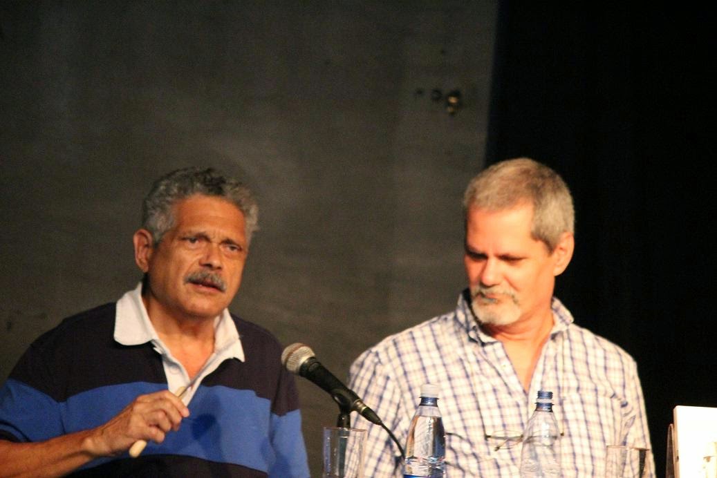 La Isla Desconocida: Pedro Pablo Rodríguez sobre el libro Ser, parecer ...
