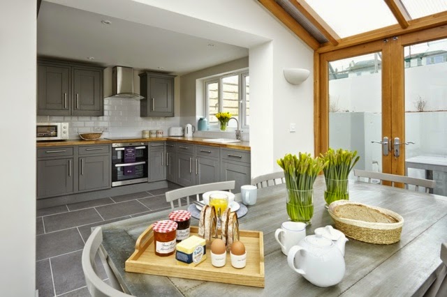 20 Ultra-modern day kitchen designs and concepts for inspiration