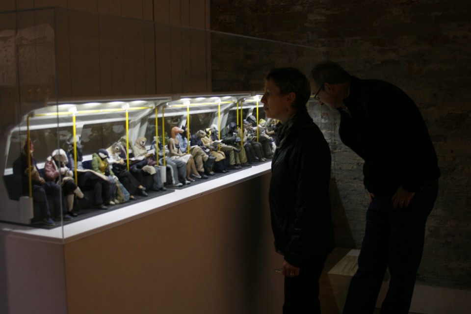 Oh, by the way...: BEAUTY: Ceramics--Alessandro Gallo