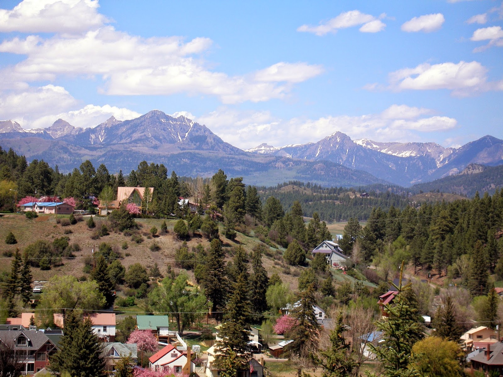 Best Things To Do In Pagosa Springs | Explore In 2023