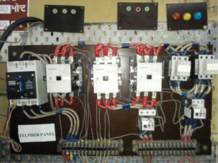 Training Report on Bokaro Steel Plant | Common Electrical Doubts