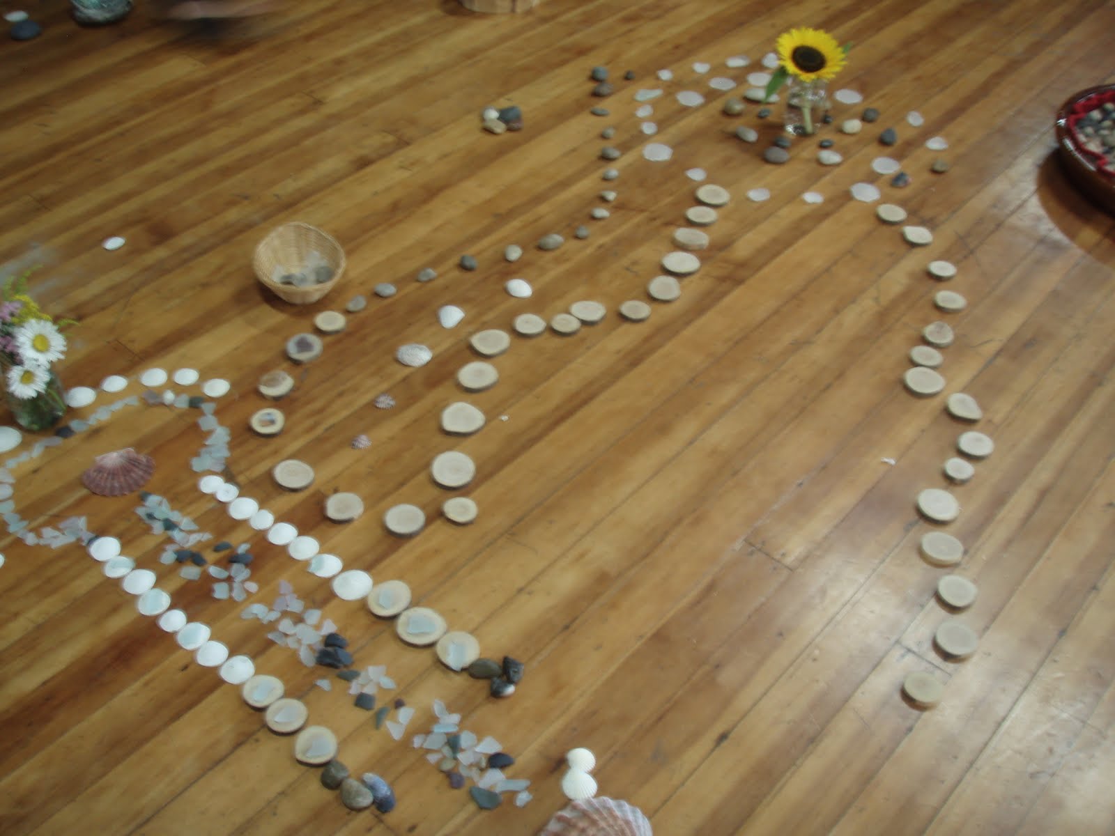 Pondering Preschool: Bev Bos conference