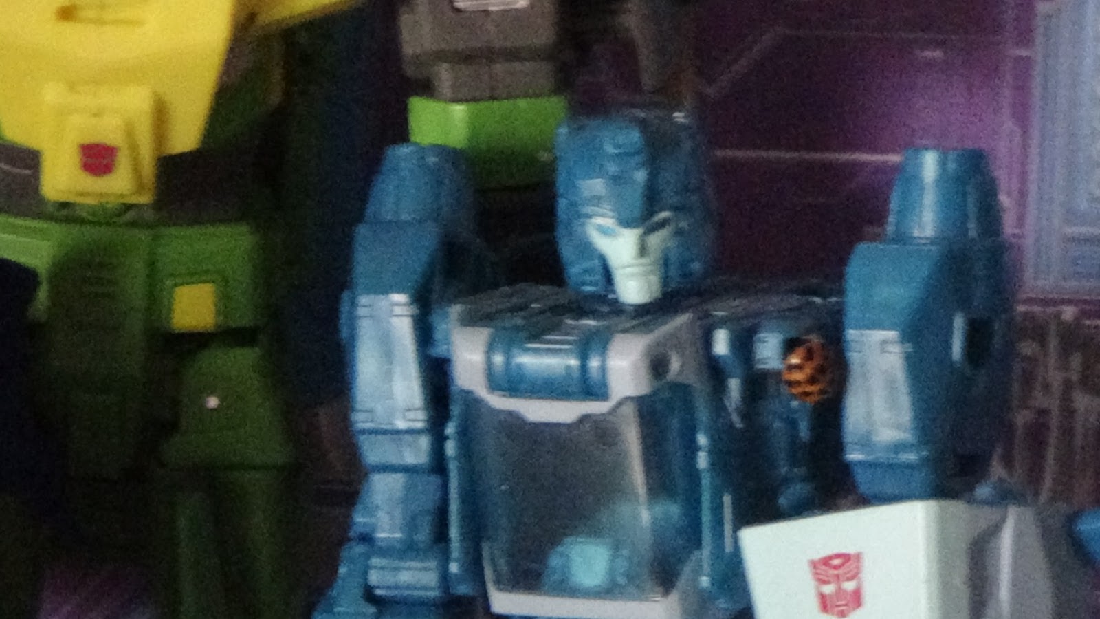 METAL EATING BUGS FROM JUPITER!