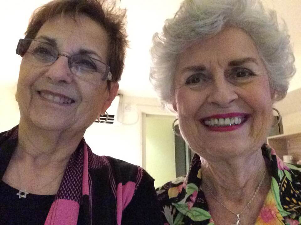 Jewish Roots Journey: TOUR OF ISRAEL, December 3-12, 2017