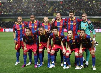 Spanish Football | Soccer | Sports Blog