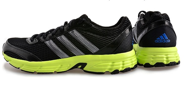 Jenis-Jenis Sepatu Adidas - Sersan86