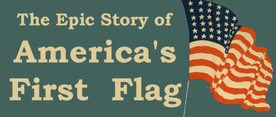 Roads to the Great War: America's First Flag to the Western Front, Part I