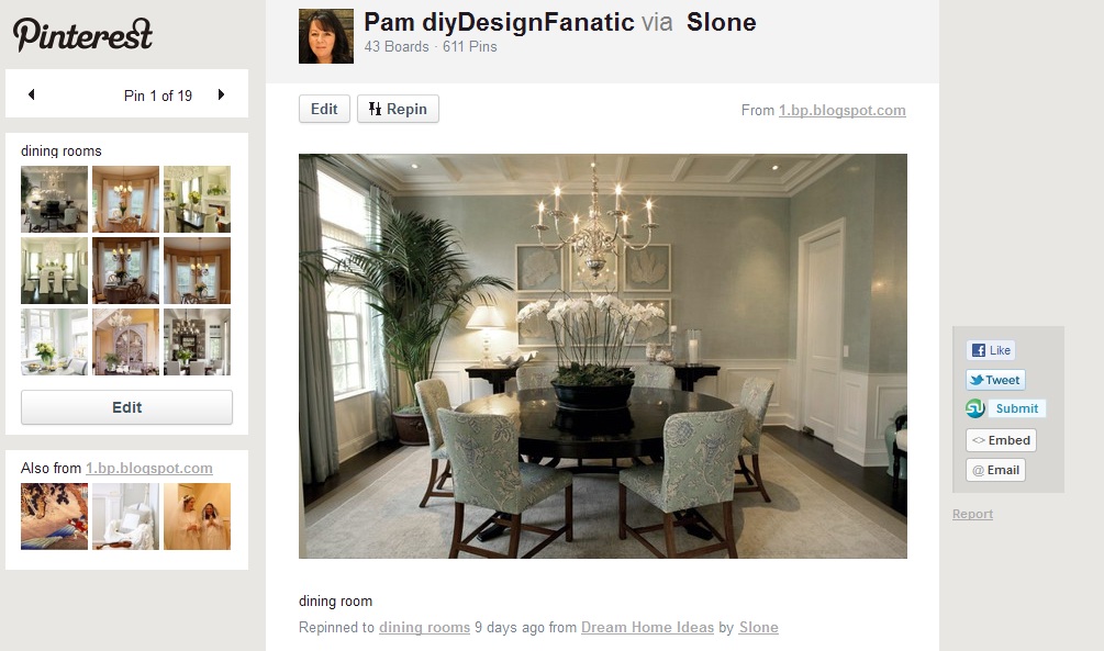 You can see that there's a blogspot.com listed on the top right above ...