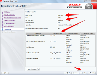 Techizo Solutions: Installing Oracle Forms and Reports 12c
