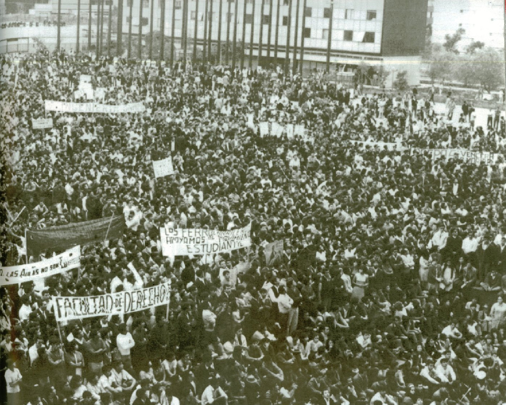 La imagen del día [2 de octubre no se olvida] | en2patas