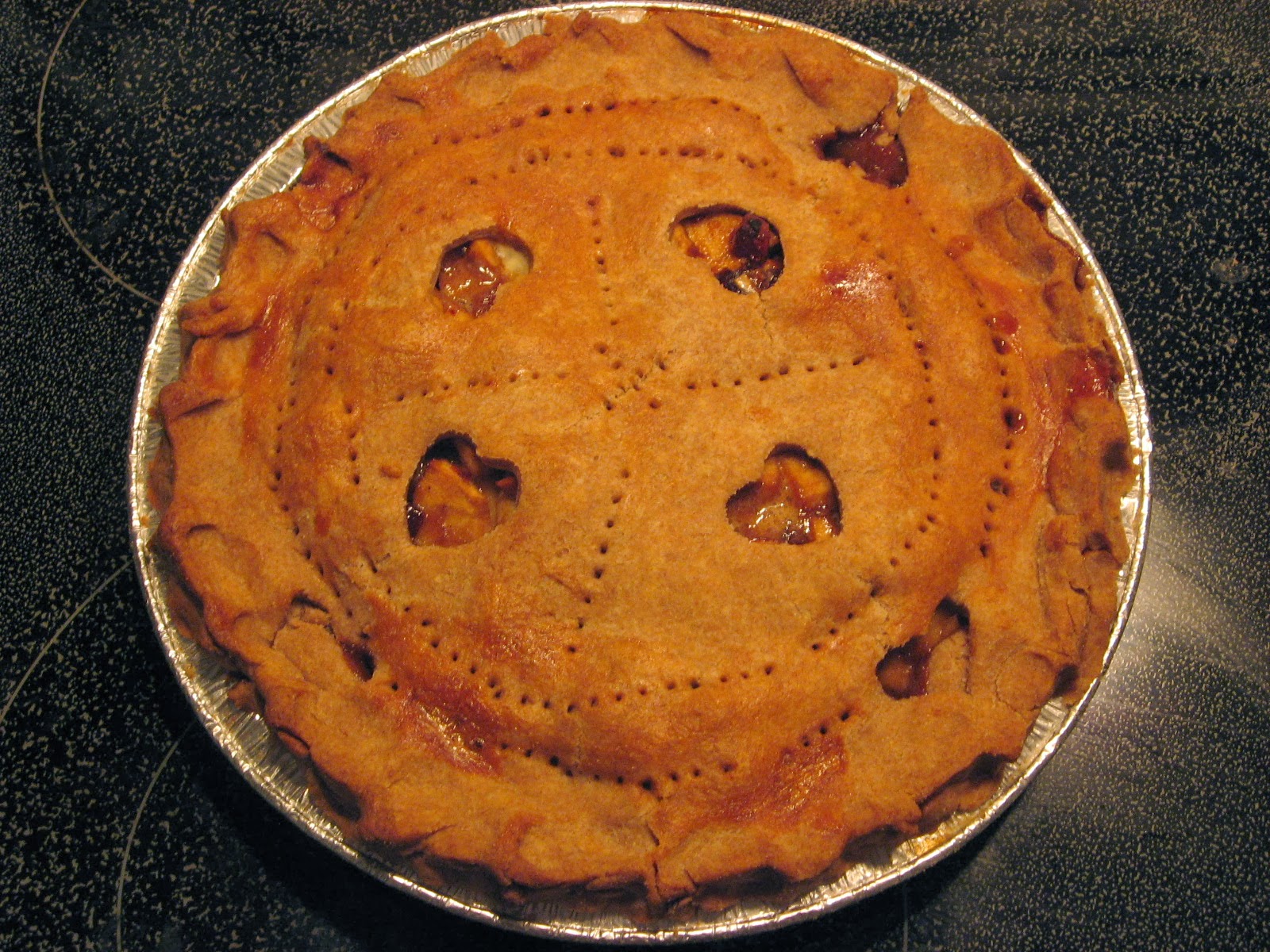 Two Peas in a Pod: Our Best Apple Pie Recipe