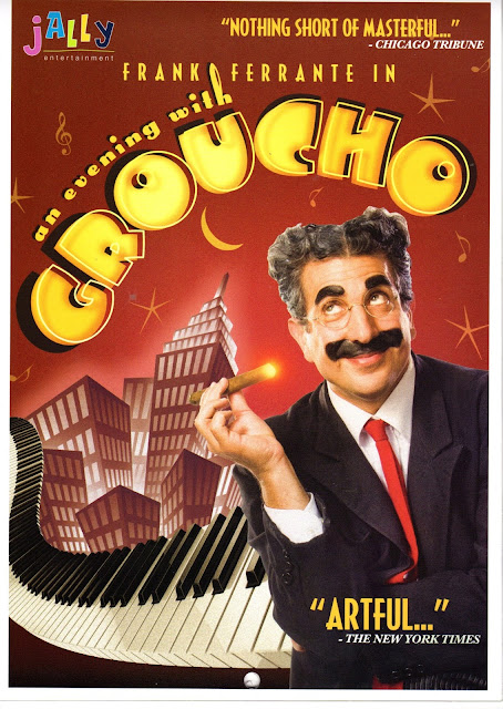 Frank McKone - Theatre Reviews and Drama Education: 2016: An Evening ...