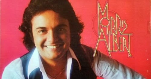 Melodiesmagic: Morris Albert - Morris Albert 1976 Complete Lp