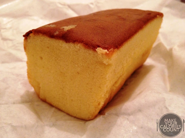 [HK] Urban Bakery I - mycc
