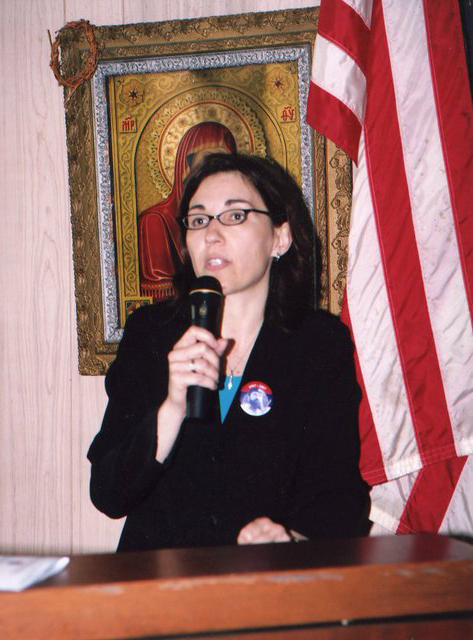 General Draža Mihailovich: Vera Dragisich - Remembering Voyvoda Momcilo ...