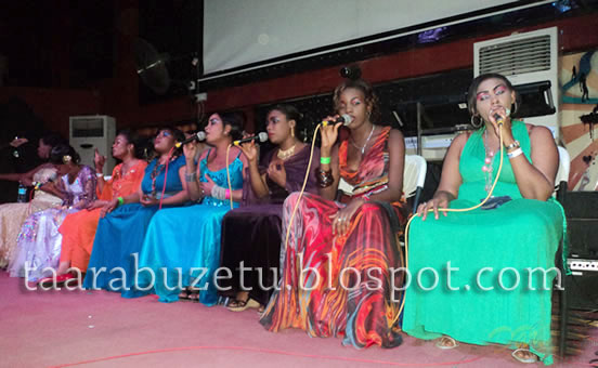 DOWNLOAD:- Nyimbo mpya kabisa ya Mashauzi Classic - BONGE LA BWANA ...