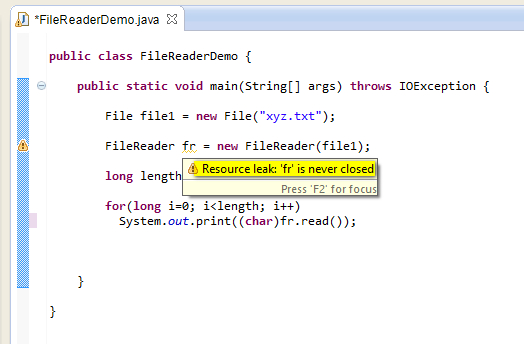 Selenium-By-Arun: 265. Reading text file using read( ) method of ...