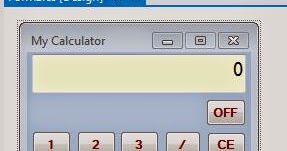 How to build a Calculator in Visual Studio and Install it on Your ...