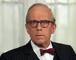 Carry On Blogging!: Whatever Happened To ... Brian Oulton?