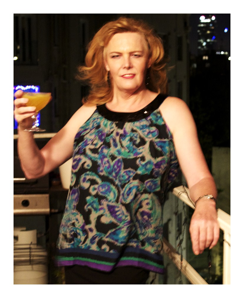 Colleen Windsor: January 2012