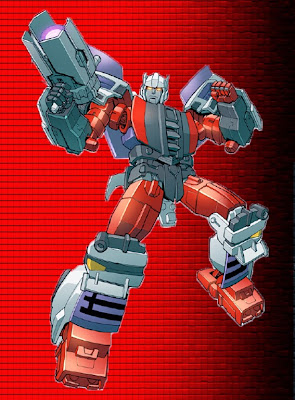 Blog Transformers.com: 1169: Timelines Carzap