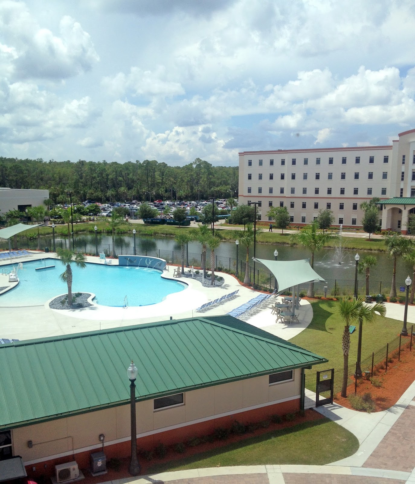 Meet Me In Midtown: August 2014