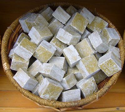 Feral Moon: A History of Soap