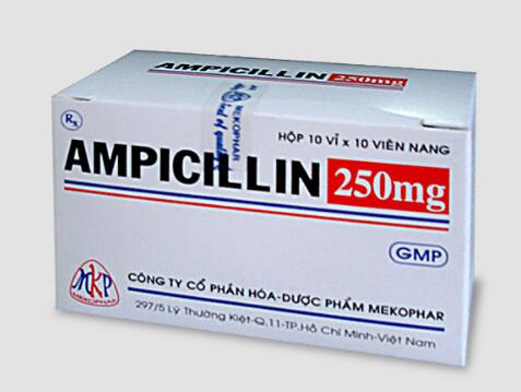 TOP 10 STRONGEST & POWERFUL ANTIBIOTICS ~ HQDrugbd