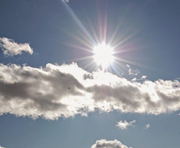 cadalso vive: luce el sol en el pueblo...