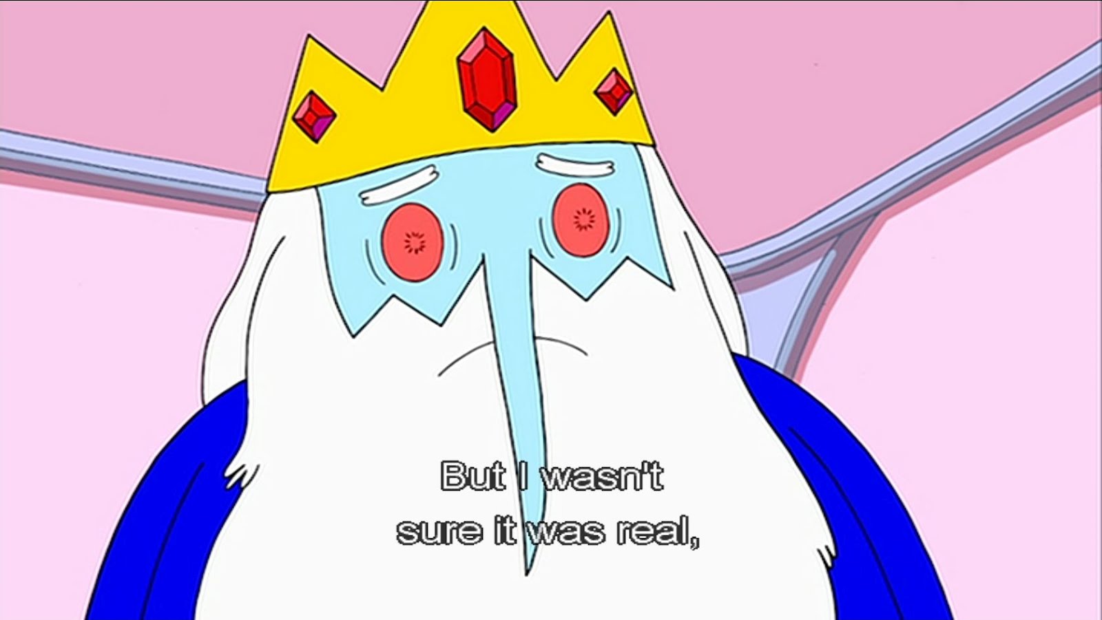 PowerOfBabel: Wizard Eyes