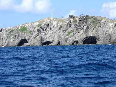 Em Esber Blog 2: Views of Balintang Island, Babuyan Island, Calayan ...