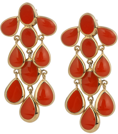 cardigan junkie: Things Every Girl Needs: Statement Jewelry